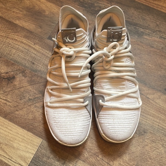 Nike | Shoes | Nike Kd Still Kd Sz 9 Kevin Durant | Poshmark